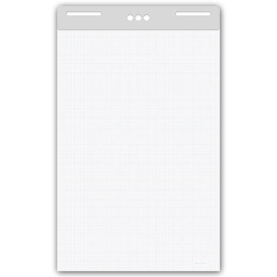 Block Rotafolio Fortec RT64 – Cuadro Grande, 25 Hojas