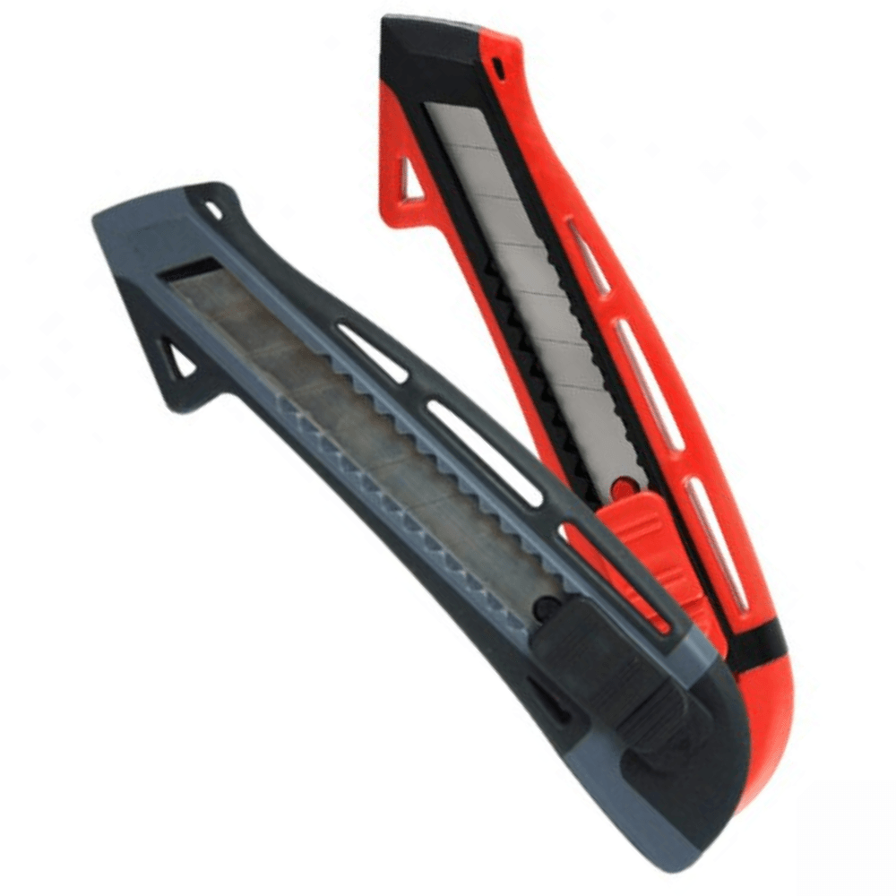 Cutter Corty grande punta flecha Mo. 5025