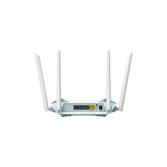 Router D-Link R15 Ax1500, Wi-Fi 6 A 1500mbps
